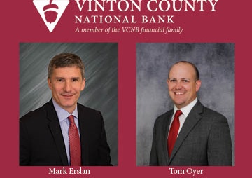 Your Southern & Central Ohio Community Bank | Vinton County National Bank