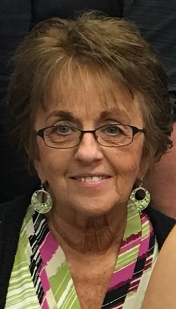 Marsha Collins Will Retire Friday