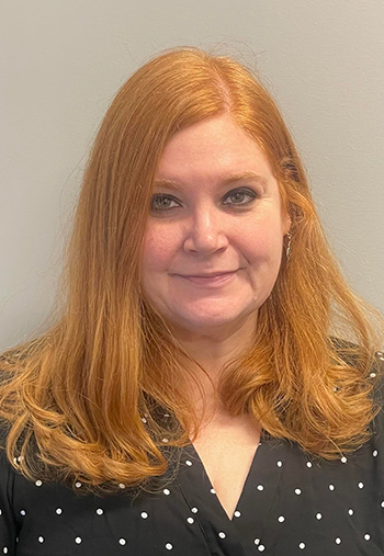 Amy Willis Tackles New Role At Jackson County Banking Center