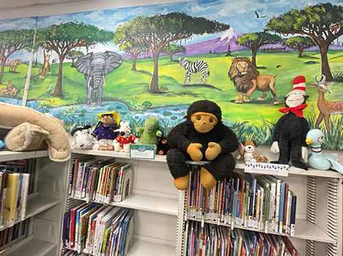 Community Spotlight: The Jackson City Library