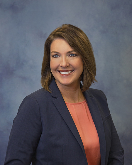 Amanda Crabtree Selected For Appalachian Leadership Institute