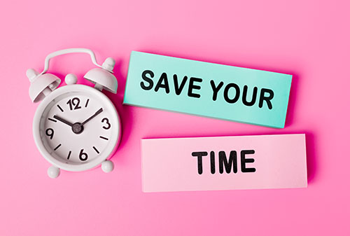 Manage Your Time Better With These VCNB Tools!