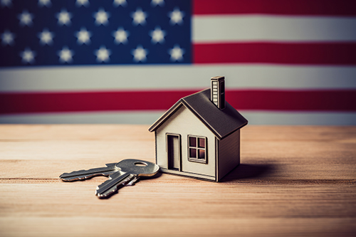 Discover Home Buyer Benefits for Veterans
