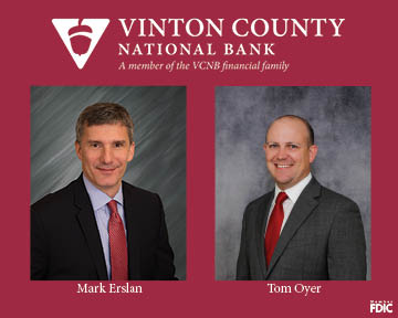 New Leadership Structure Announced At VCNB