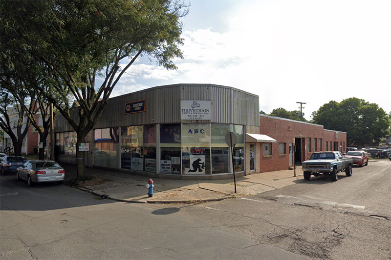 Small Business Spotlight: ABC Drivetrain Prepares For Veterans ...