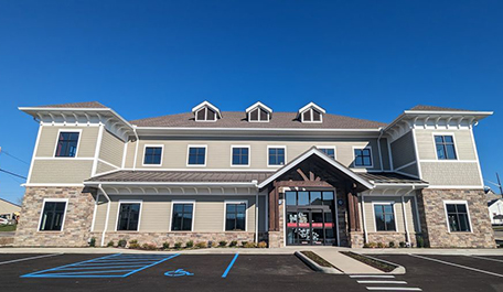 VCNB Opens The Doors To A New Bank In McArthur