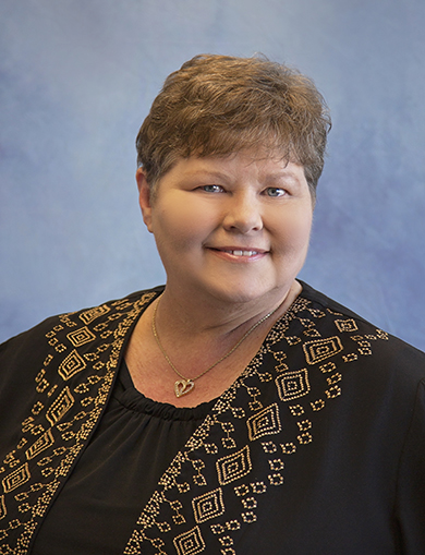 Sue Ross Named Grove City Area Chamber Ambassador of the Year